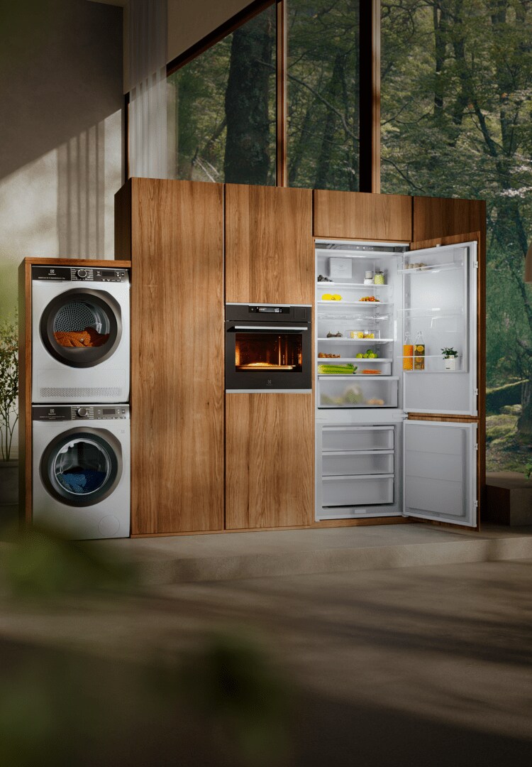 EcoLine | Electrolux