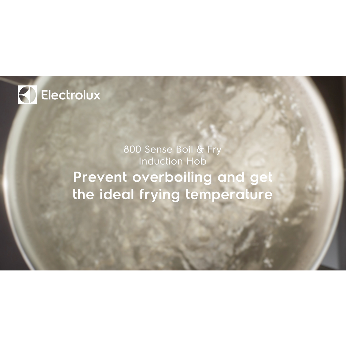 Sense Boil+Fry 800 Beépíthető indukciós főzőlap, SlimFit, 60 cm ...